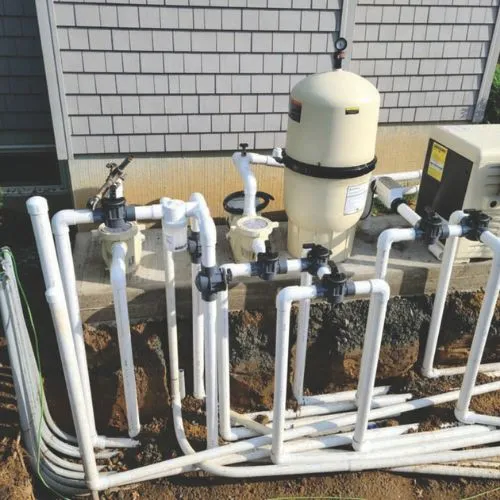 Concrete Pools Builders NJ | Custom Pool Pros